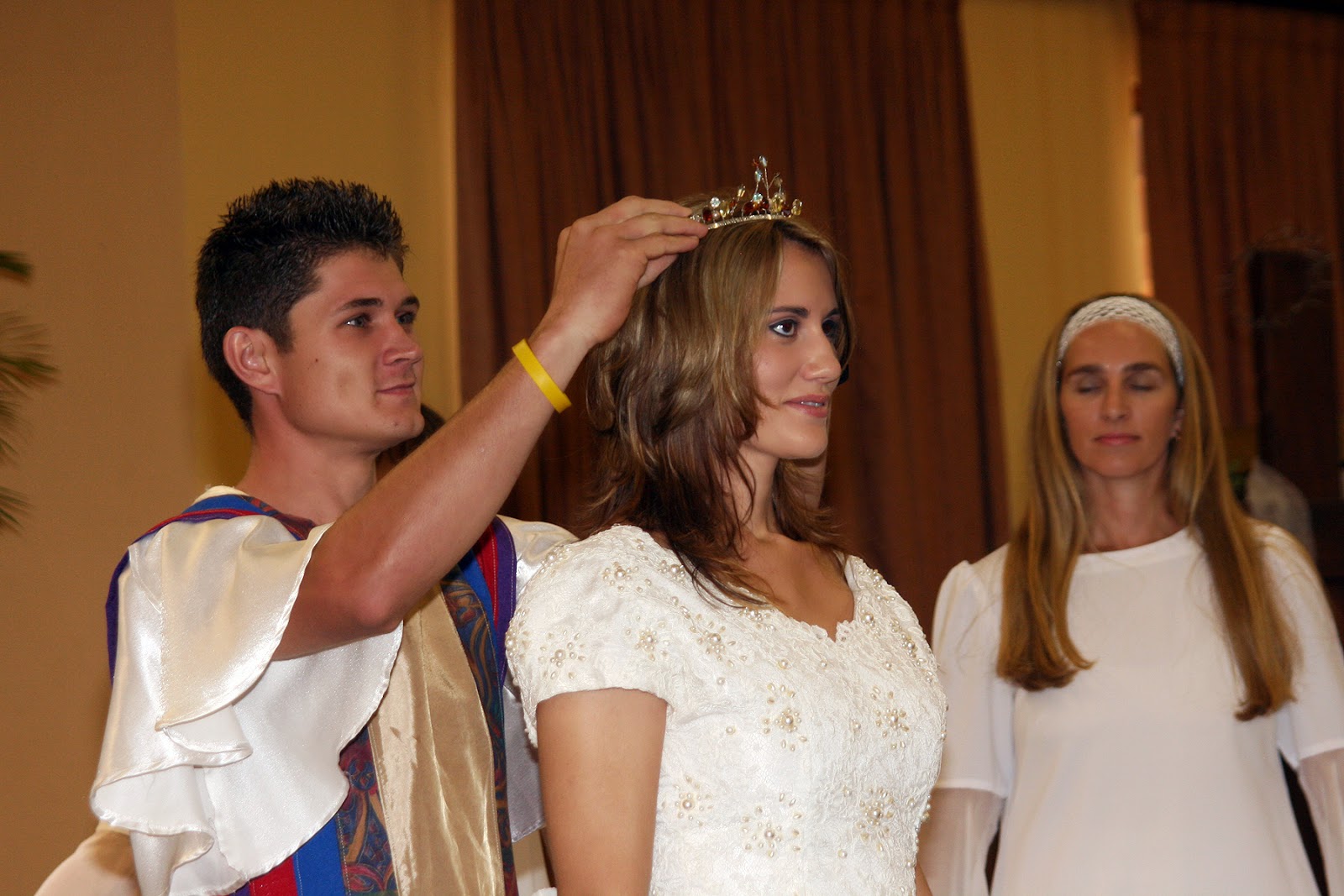 Bride Adorned: Bride Adorned Launched!