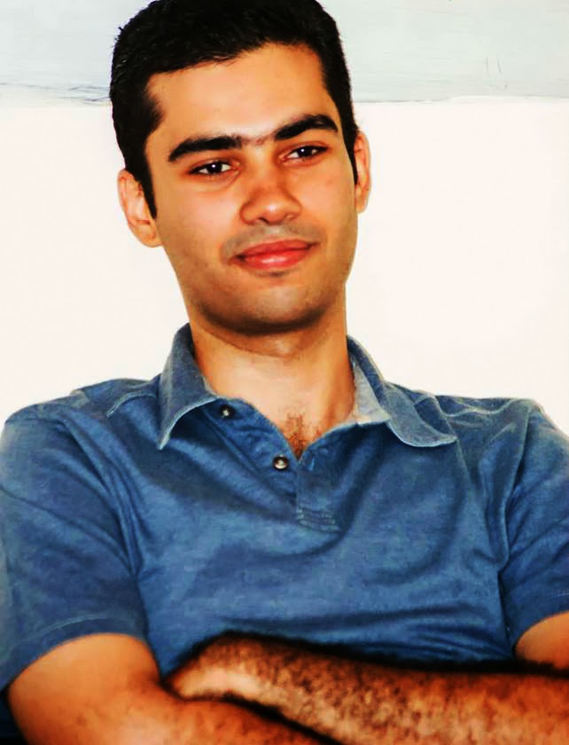 Motaz-bellah Mostafa: أبيض و اسود