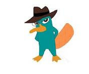 Perry el ornitorrinco