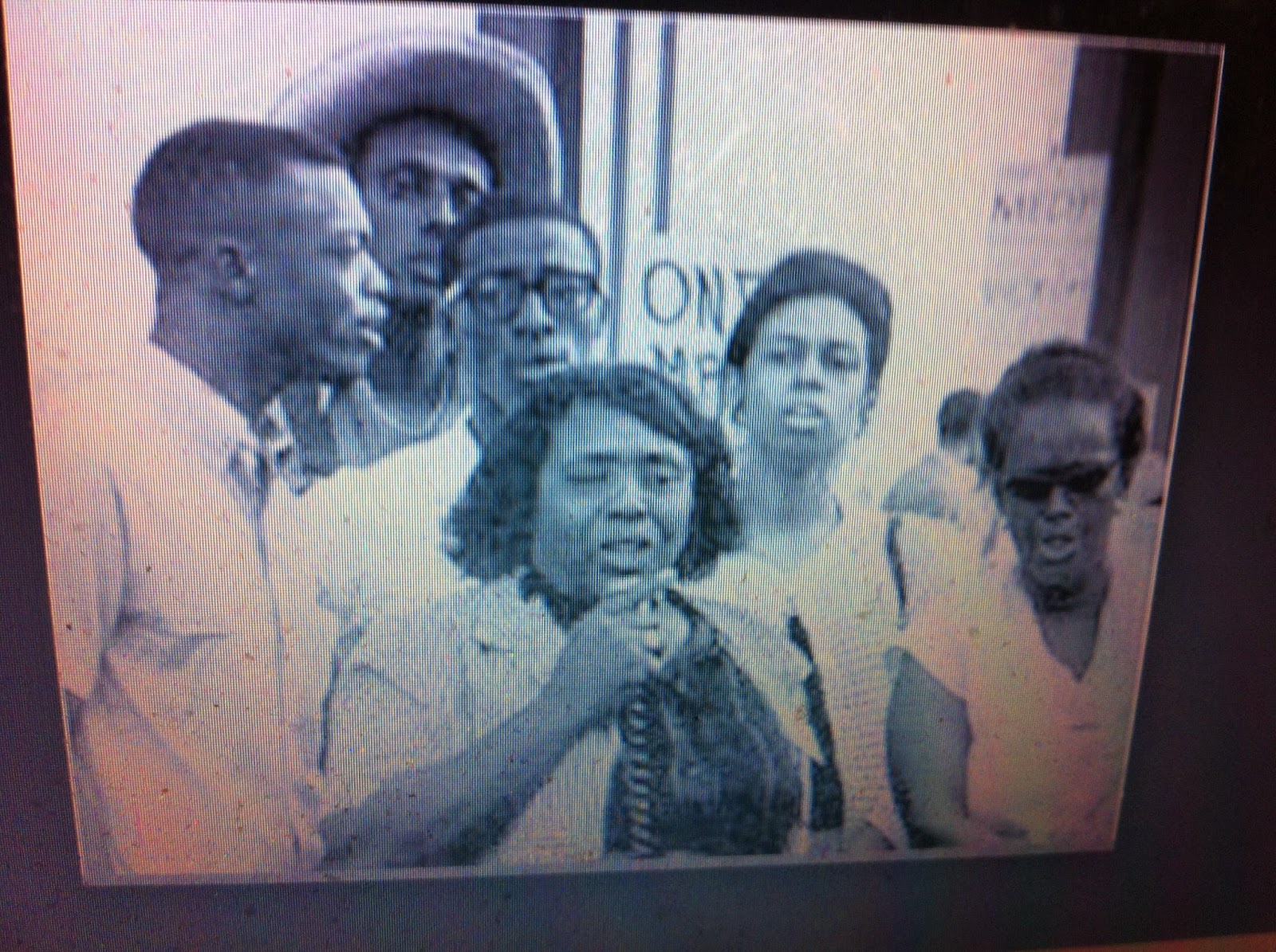 THE BLACK SOCIAL HISTORY:: BLACK SOCIAL HISTORY : AMERICAN " RUBY DORIS ...