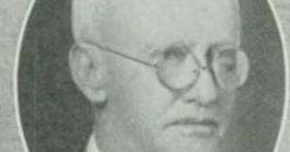 The Strangest Names In American Political History : Dorah Elijah Maples ...