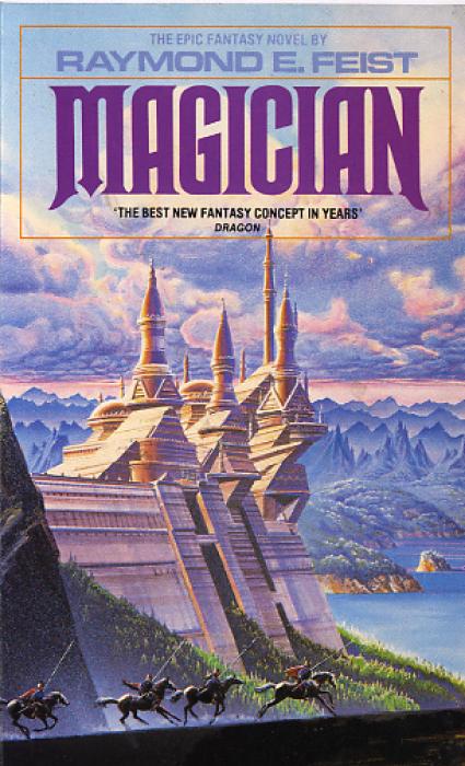 Draumr Kópa: Geoff Taylor - Cover Art