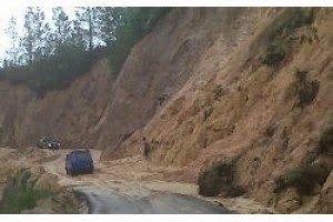 Huta Garoga Tapanuli Utara: Nuansa Alam Garoga