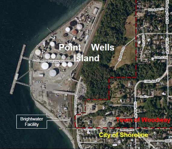 Shoreline Area News: Point Wells Update: It’s not Over til it’s Over