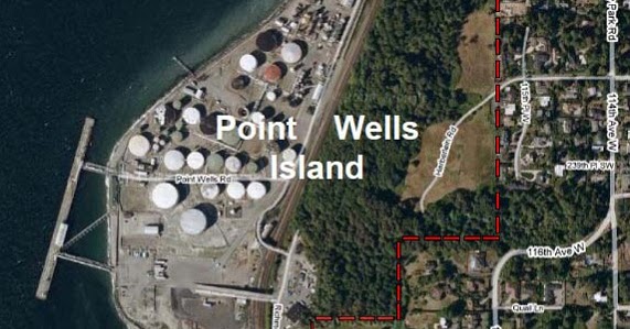 Shoreline Area News: Point Wells Update: It’s not Over til it’s Over