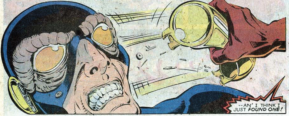 Help understanding Cyclops's optic blasts? : r/xmen