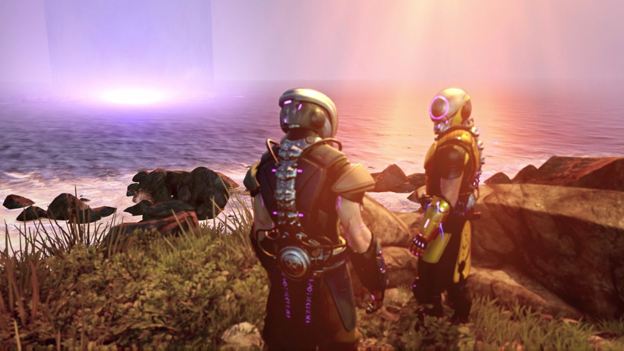 XCOM 2 Class Analysis: Templar