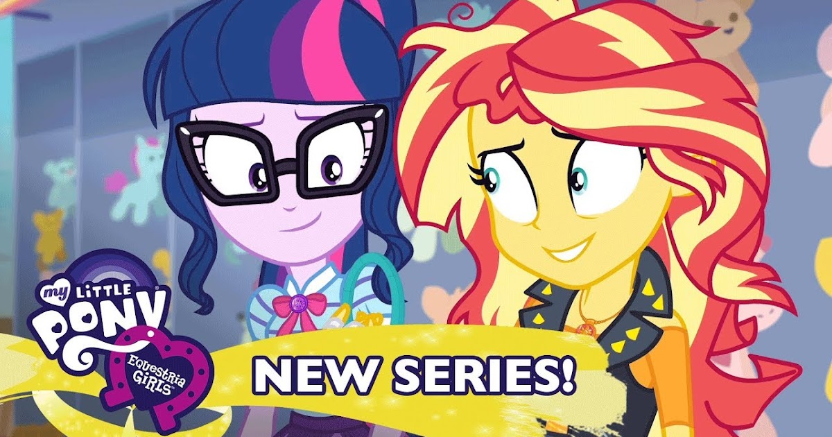 Equestria Daily - MLP Stuff!: Rollercoaster of Friendship Part 3 Added ...