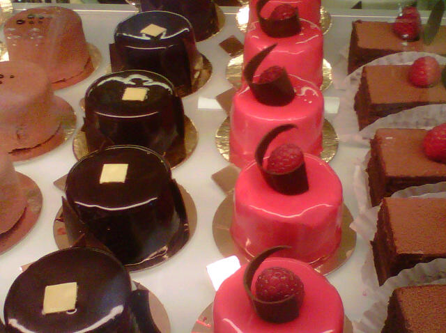 >Sook Pastry the taste test