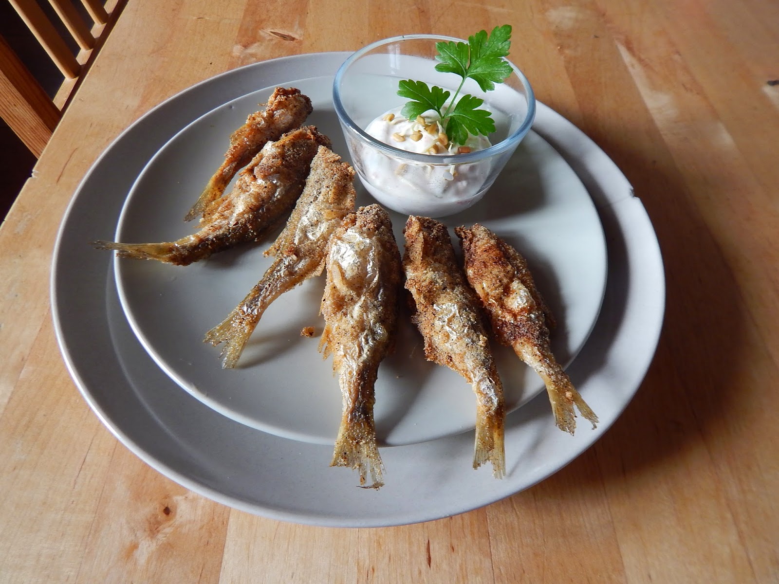 Dorozsmai Endre kulináris kalandozásainak krónikája: Ropogós sneci