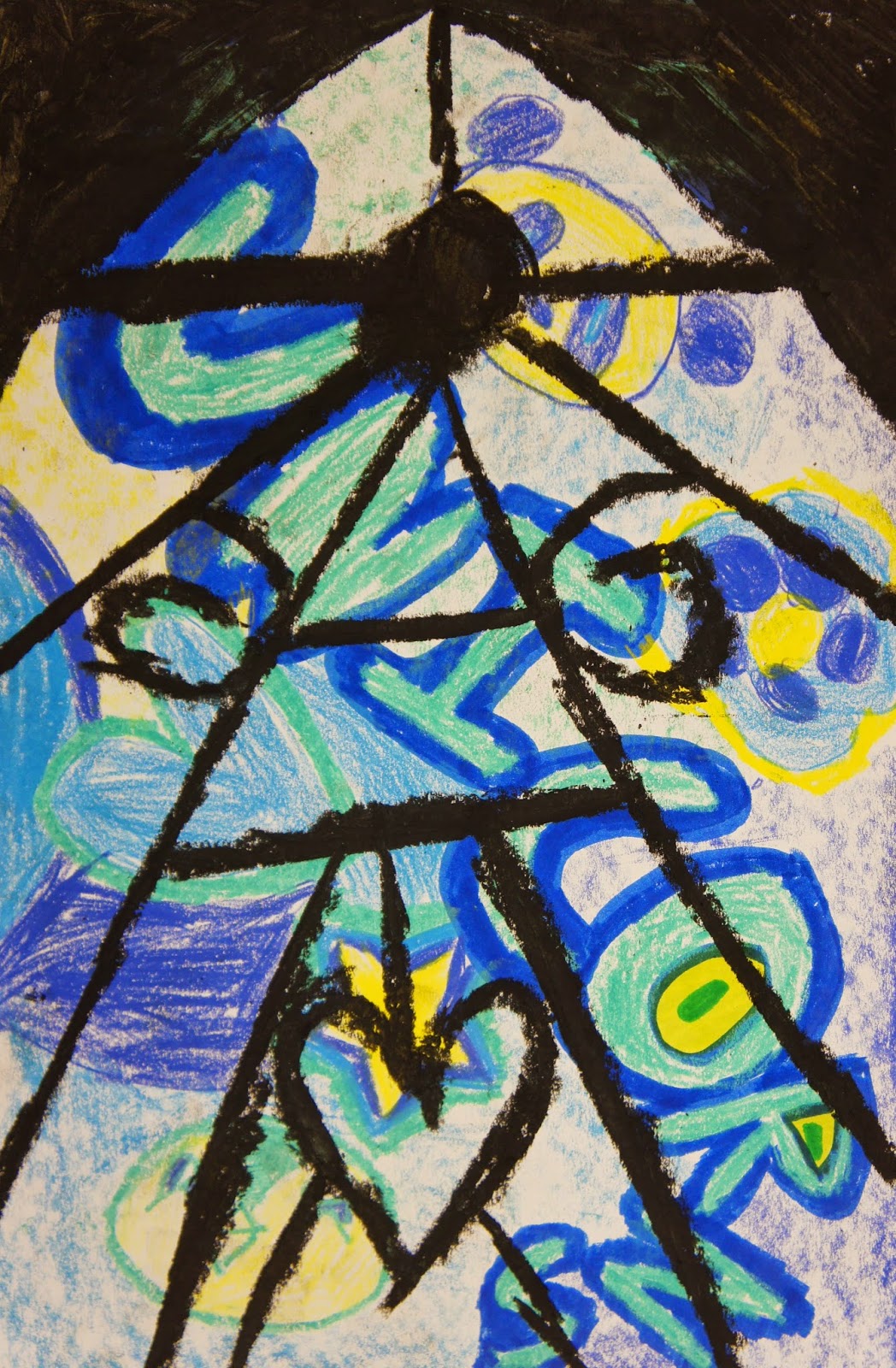 shine brite zamorano: being banksy.