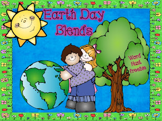 Freebielicious: Earth Day Blends
