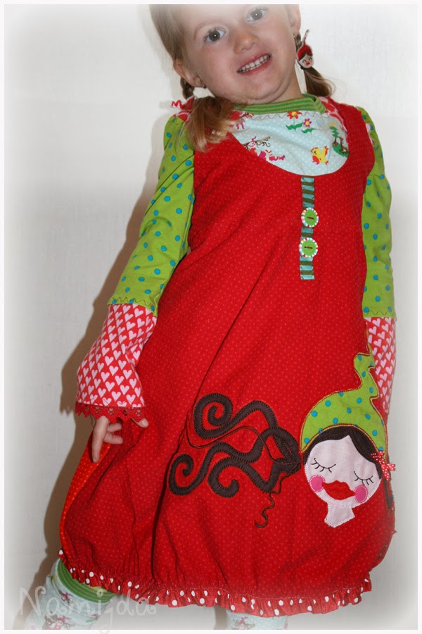 Namijda: MiLLi LoVE ♥♥♥