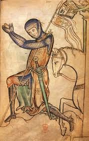 + Real Crusades History +: William Marshal and the Holy Land: Part I