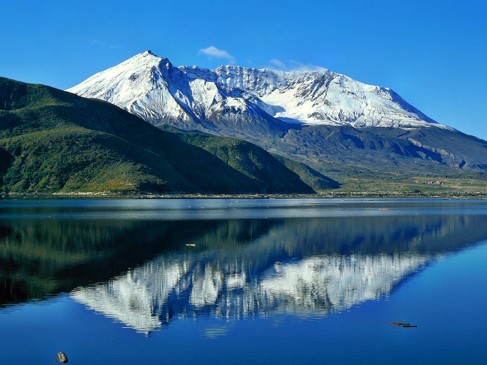 Wallpaper India: 40 Nature HD Wallpapers 1600 X 1200