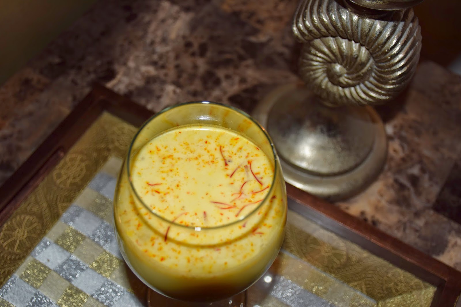 A SPOONFUL OF FOOD ECSTASY