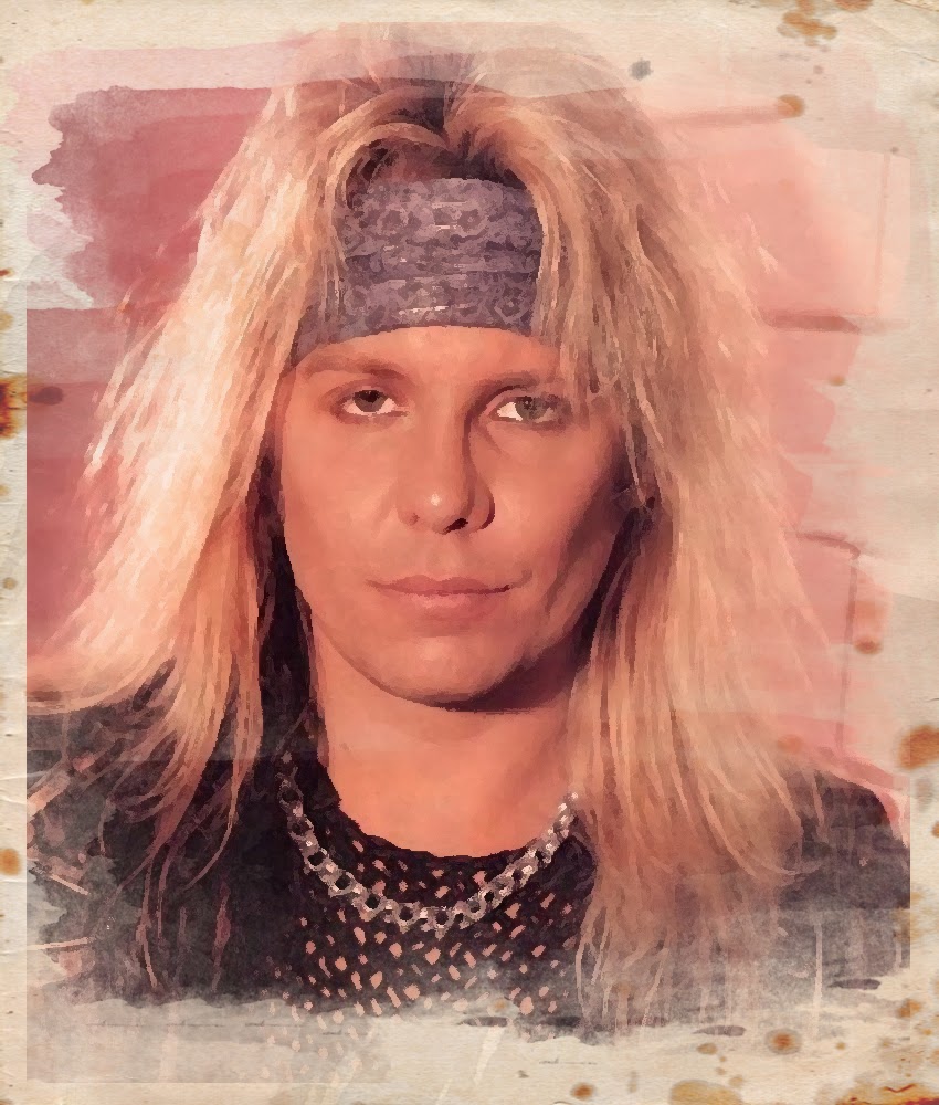 Vince Neil Quotes
