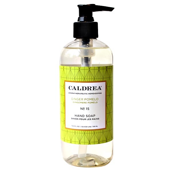 The Paris Market & Brocante: Caldrea's New Look!