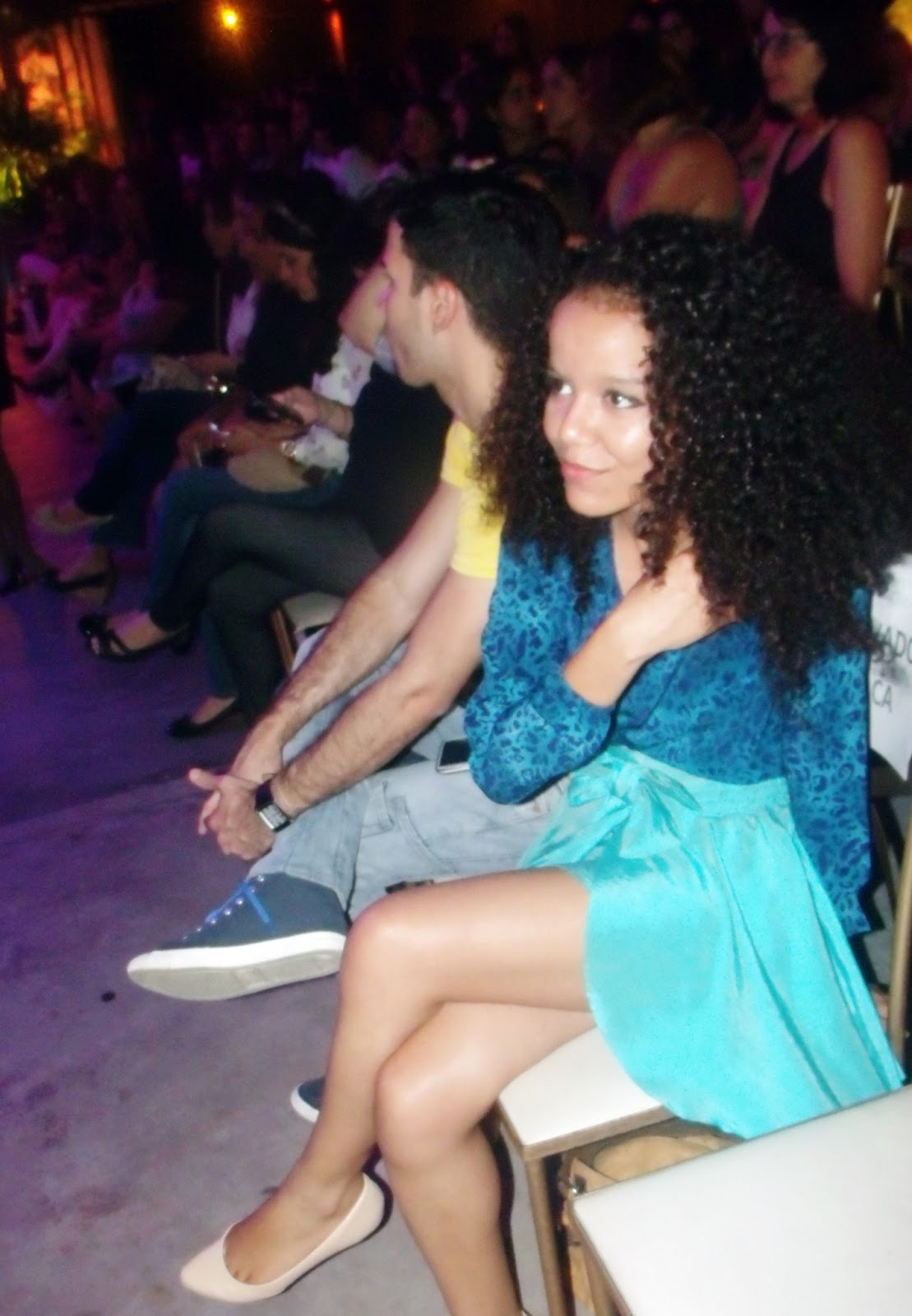 Recife Moda e Música - Dia 22 | Adna Plaisir