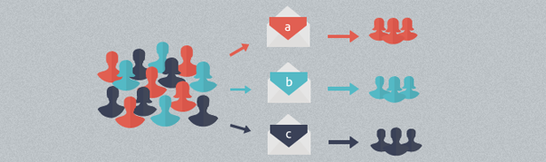 SEGMENTACIÓN ~ BPO Marketing