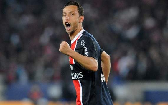 Nenê | TOP SOCCER PLAYERS