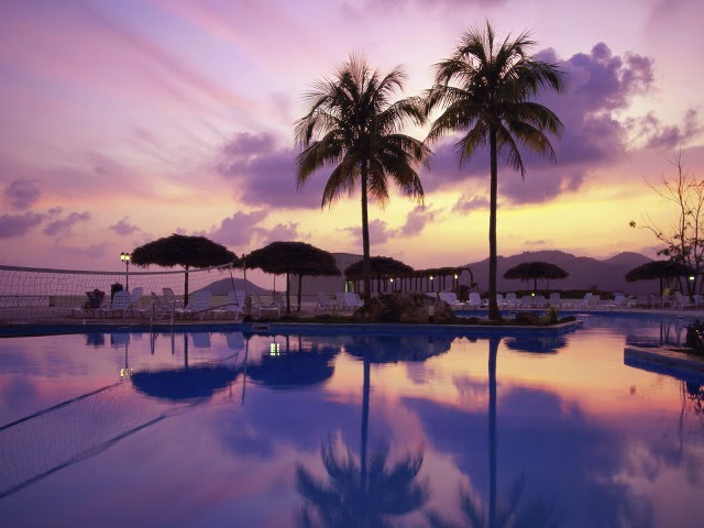 Conociendo Cuba: El clima de Cuba