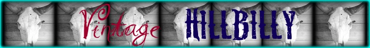 Vintage Hillbilly