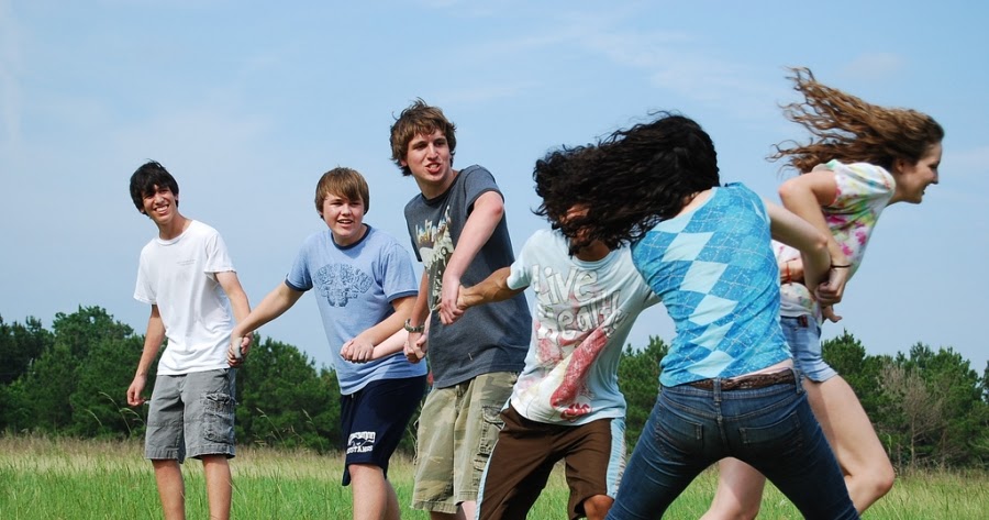 COME ON OVER RED ROVER - The Final Chapters