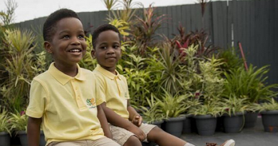 Welcome to Oghenemaga Otewu's Blog: TY Bello shares cute new photos of ...