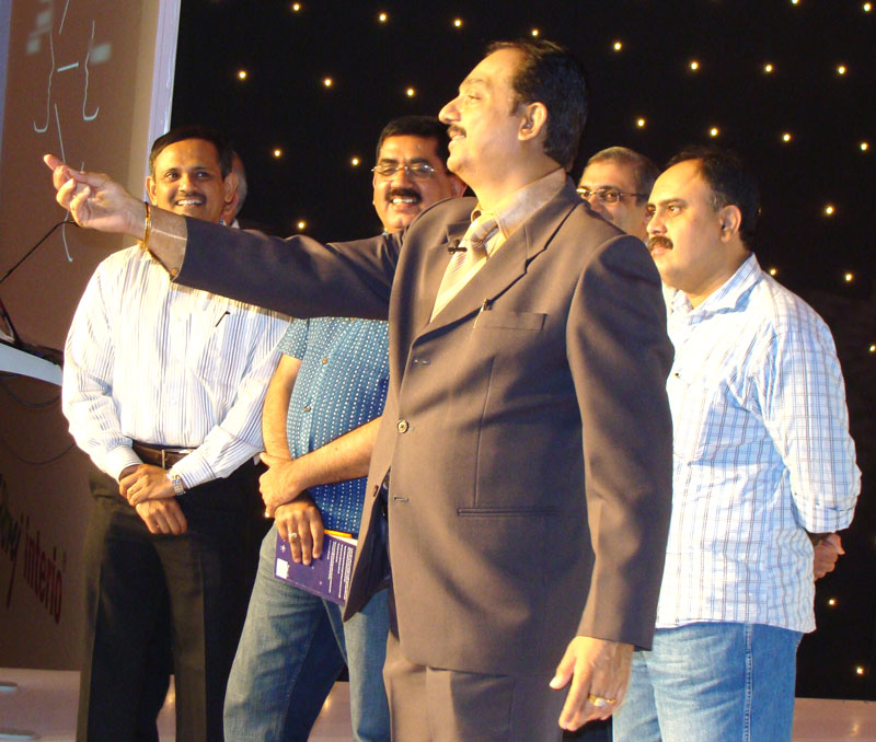 Deepak RAO presents two of his 'ESP' Shows - 'Mission Absolutely ...