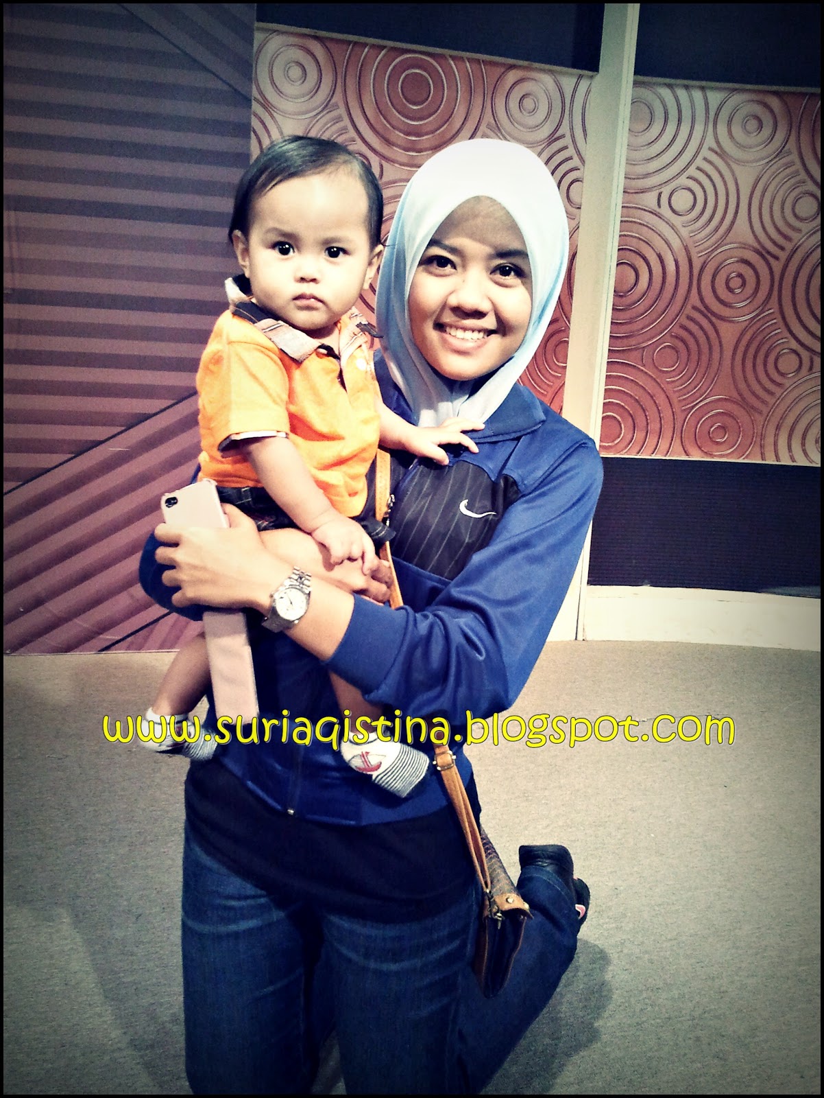 A Wife ♥ A Mummy ♥ A Daughter