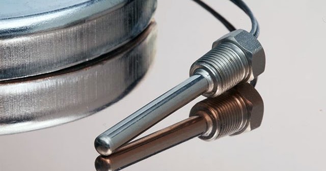 A Guide to Temperature Sensor Selection - Tech Quark