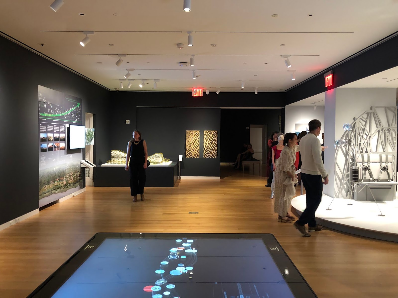 Marcos Cruz Architect