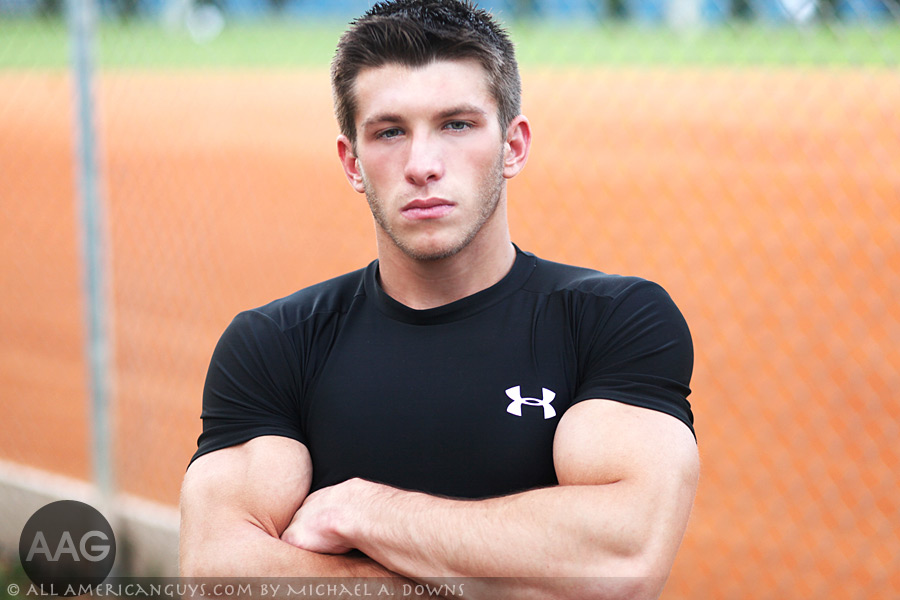 Undies & Shorts Lovers: Special Edittion: Anthony G. Part 2