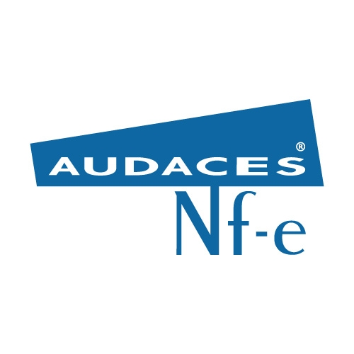 Blog Robmaq Moda: NOTA FISCAL ELETRÔNICA - AUDACES