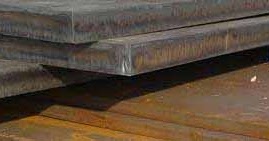 PT.RAJA PRIMA STEEL: Plate A36/ ST37-2 DIN/ A283 Grade D/ S275JO EN/ BS ...