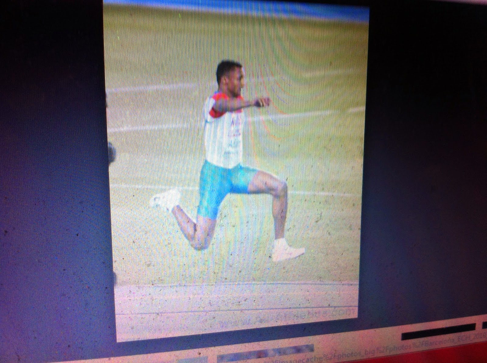 THE BLACK SOCIAL HISTORY:: BLACK SOCIAL HISTORY : AFRO - RUSSIAN ...