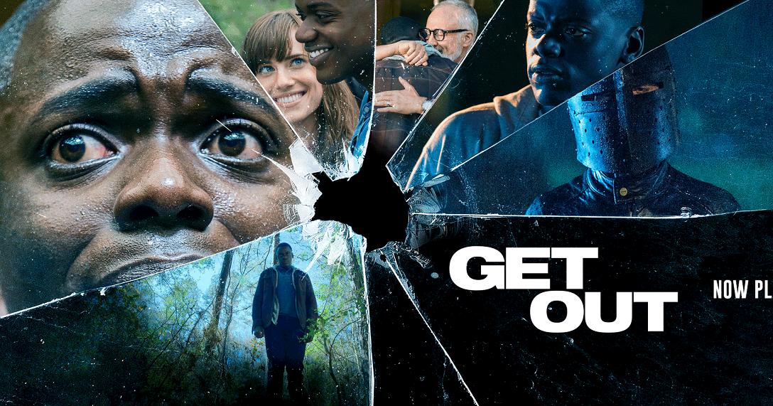 CINE Σέρρες: Τρέξε! | Get Out (2017) | SerresLand.gr