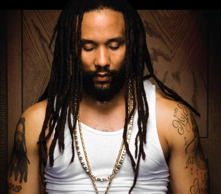 GO FEET! Radio: Ky-Mani Marley Joins Marley NZ All-Stars At Hamilton ...