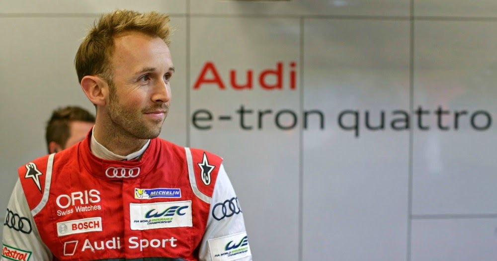 Continental Circus: Formula E: Rast no lugar de Félix da Costa em Berlim