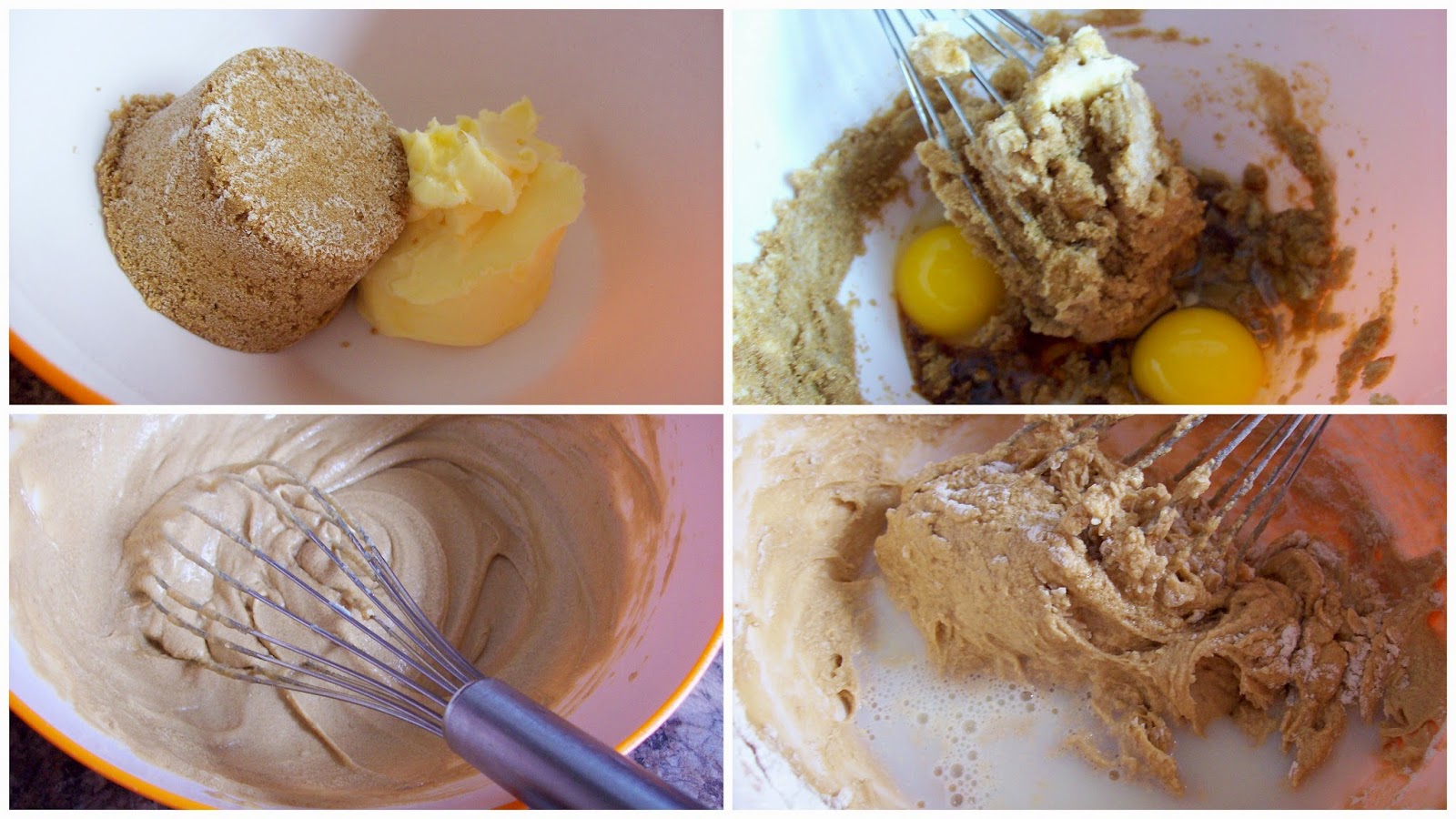 Steamed Blueberry Pudding