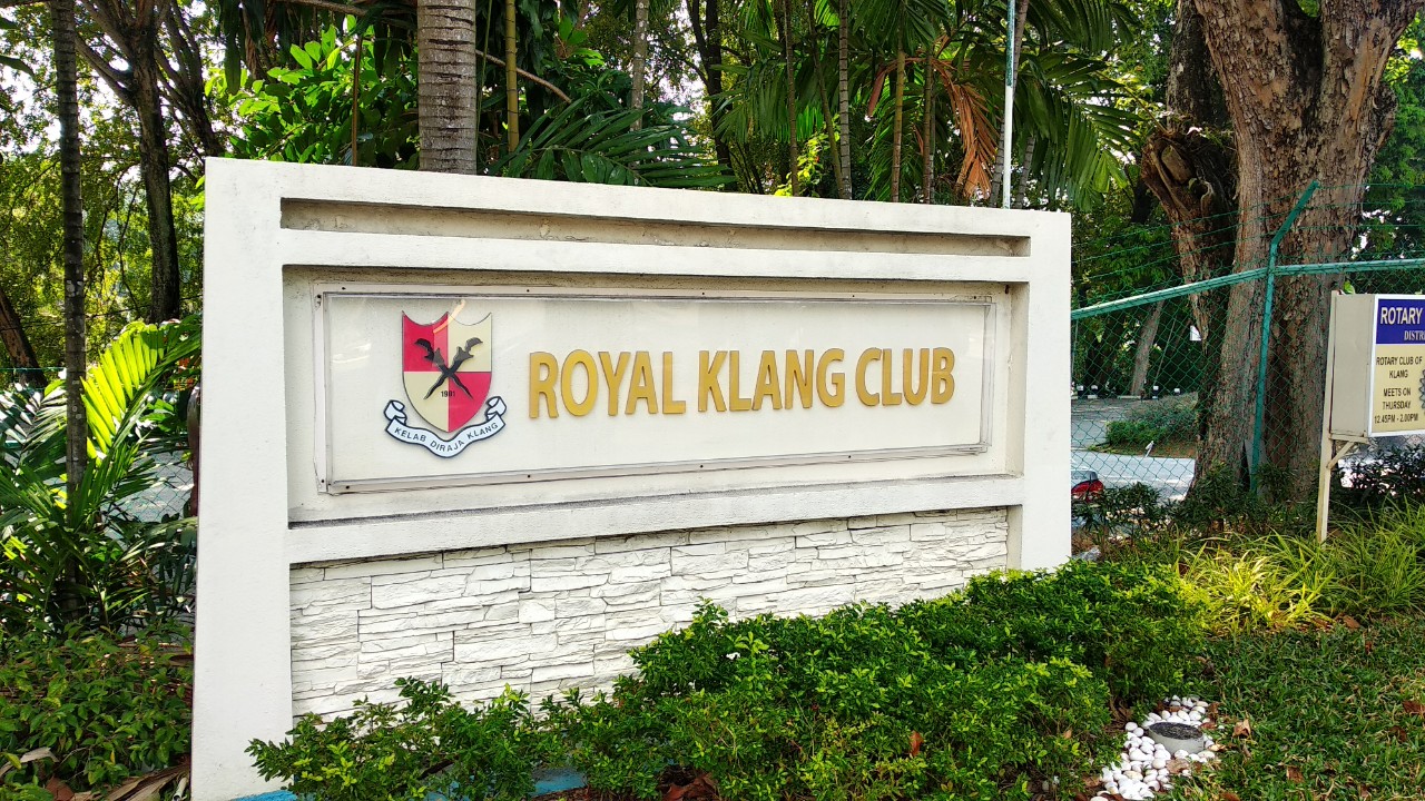 ROYAL KLANG TOWN HERITAGE WALK BERSAMA TOURISM SELANGOR - dboystudio