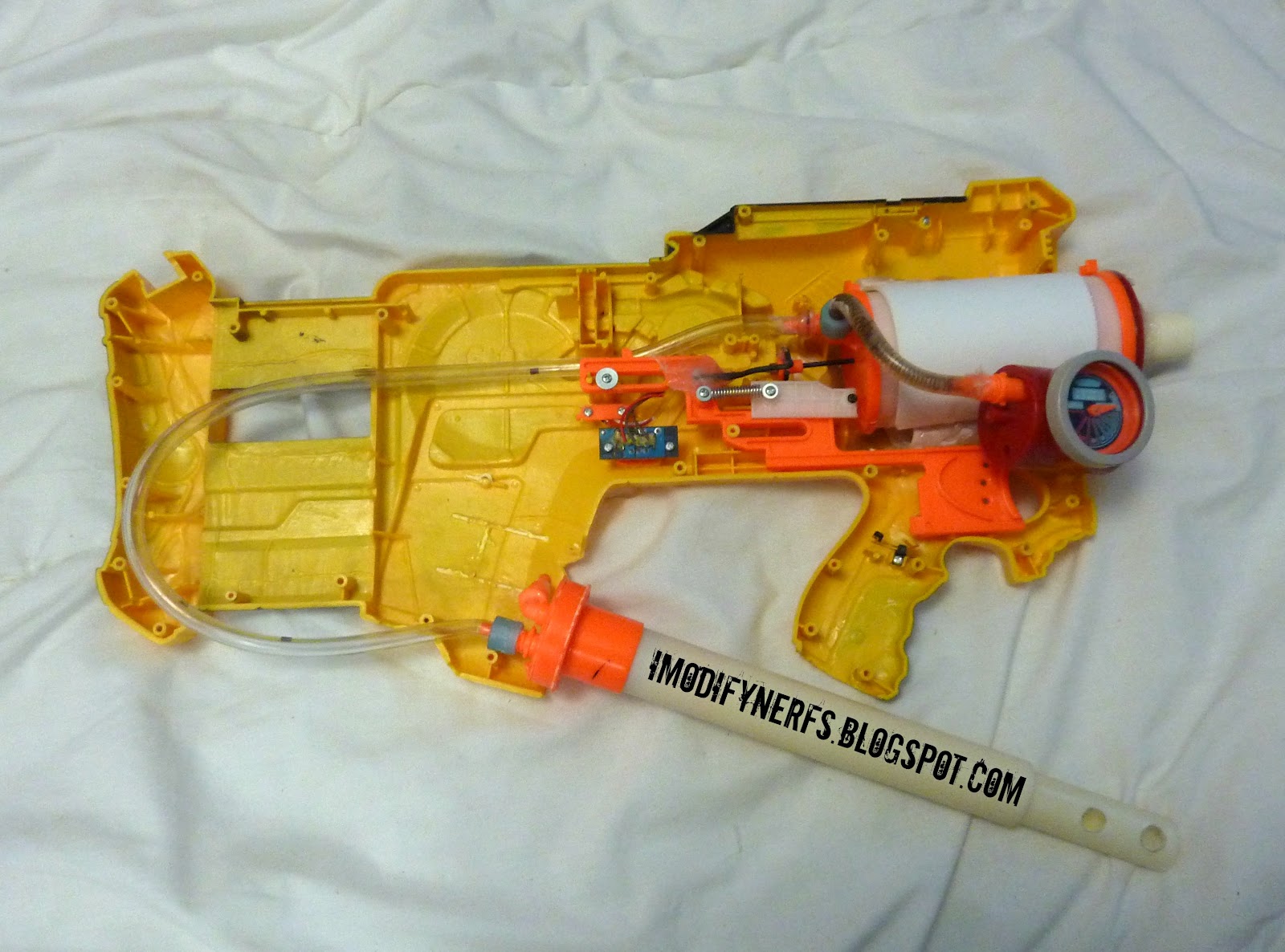 iModifyNerfs: The Fire-Titan! (WIP)