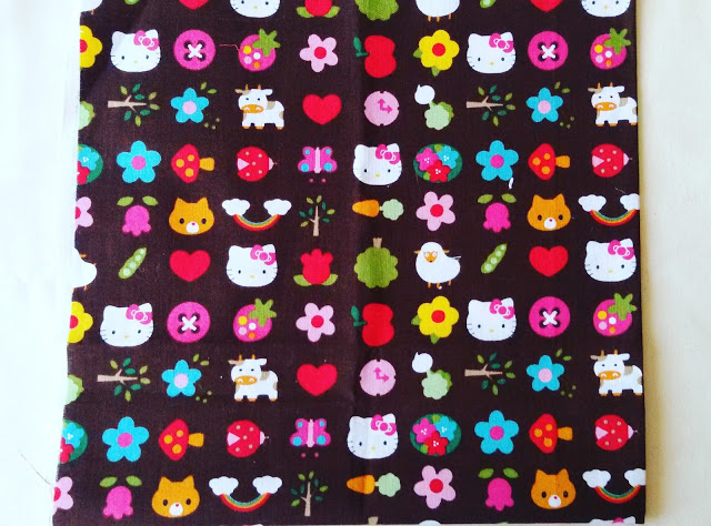 Patchwork de FUNKYPATCH