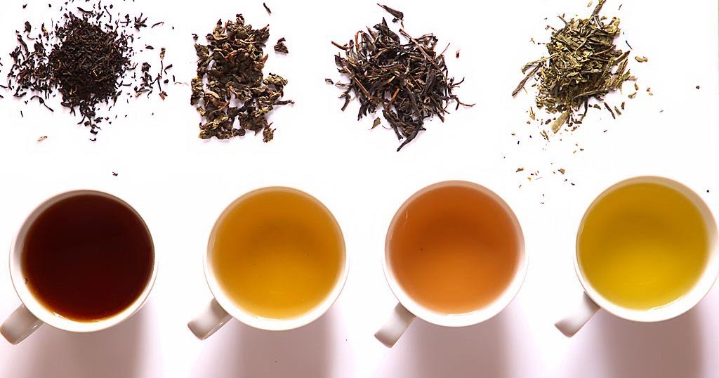 茶 Tea Dreams 梦: Tea Terms