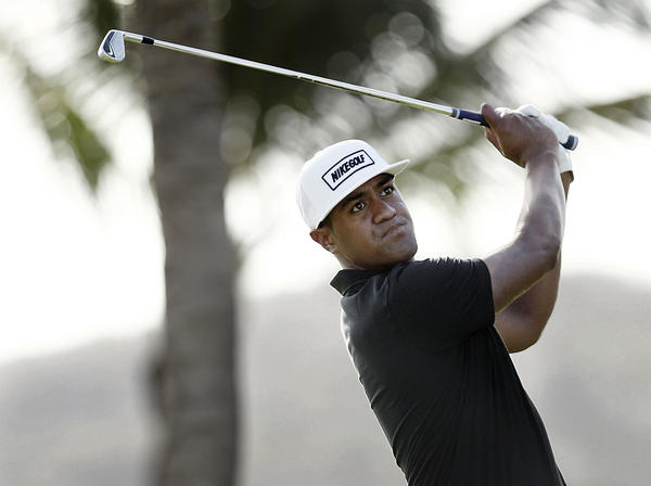 American Golfer: Tony Finau Rallies to Win His First PGA Tour Title