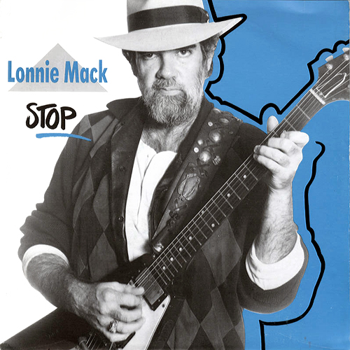 Lonnie Mack