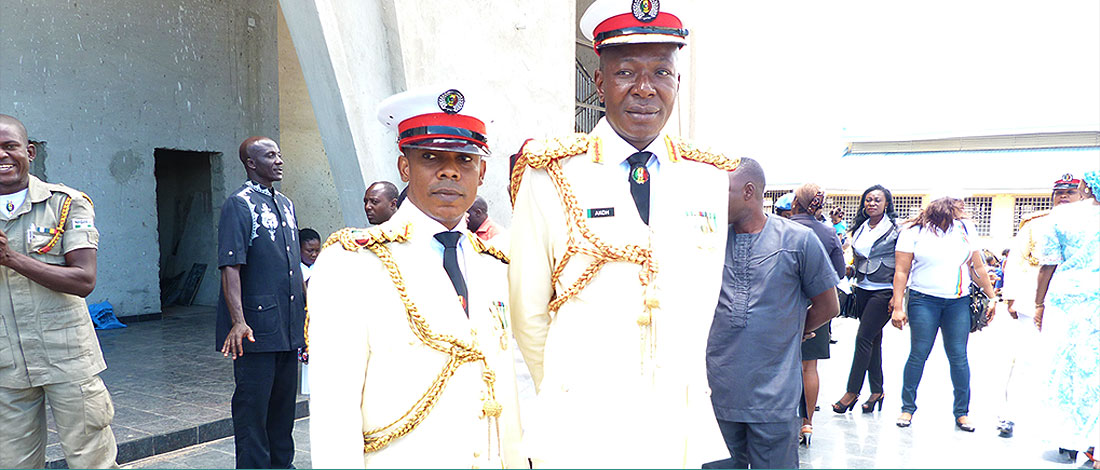 Important things you need to know about the Founder of Peace Corps of ...