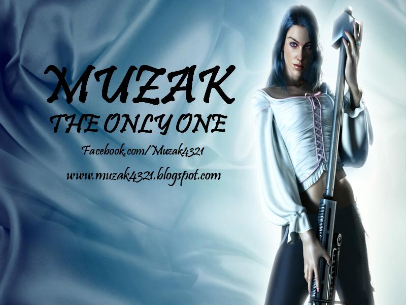MUZAK-THE ONE AND ONLY: MUZAK HD 1080p Wallpapers
