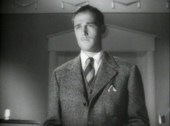 Forgotten Actors: Patric Knowles